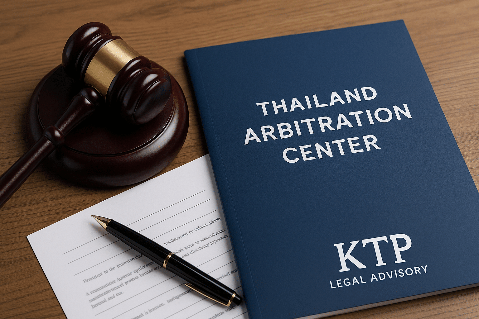 What Is Arbitration and Why Businesses Prefer It Over Court?